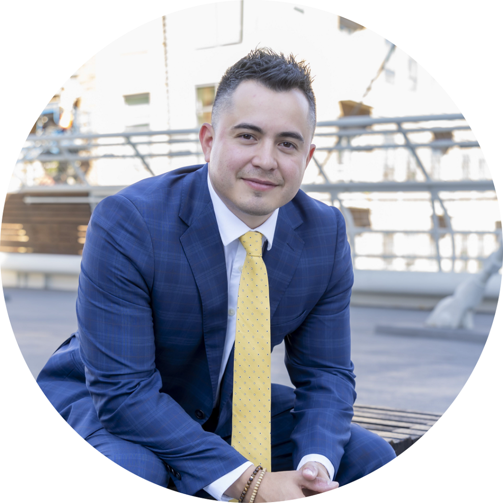 Andrew Gomez – Loan Haus