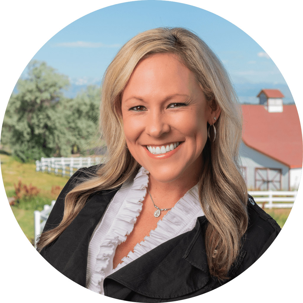 Carley Tharpe – Loan Haus